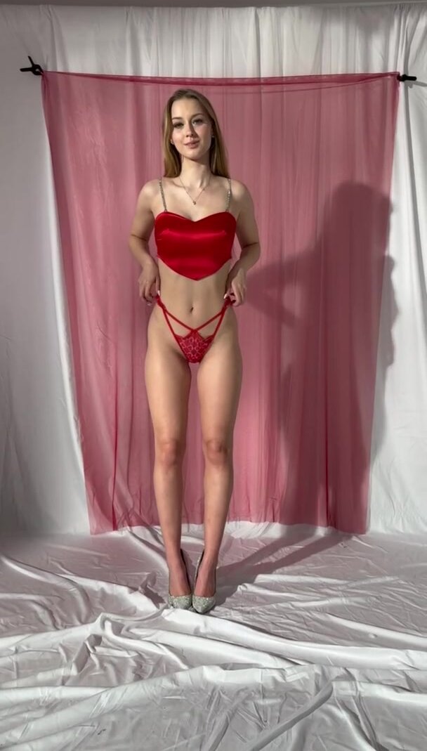 My Easy Access Date Night Dress