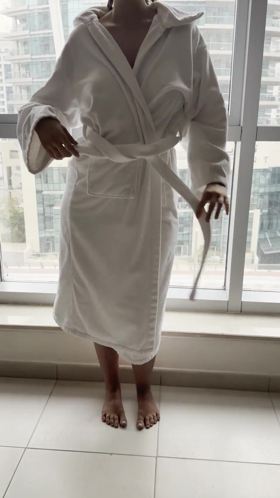 Would Some Guy Fuck Me Here