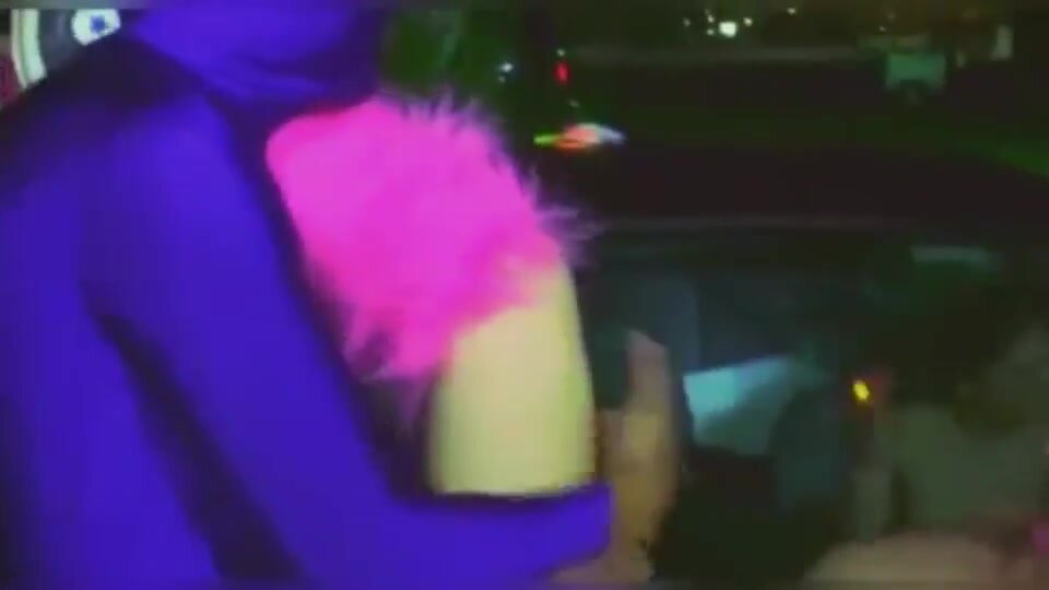 Public Sex At A Festival