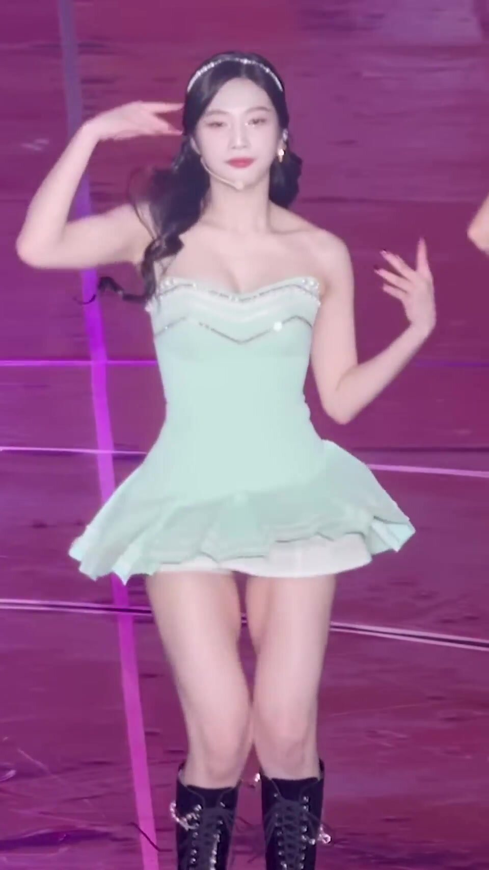 Red Velvet Joy