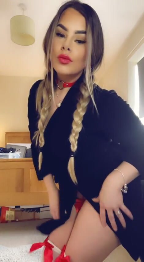 Curious How Often Would You Fuck Me