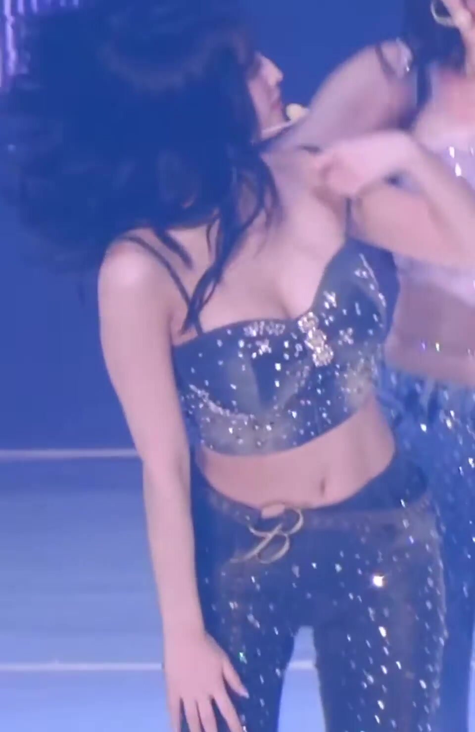 Twice Jihyo And Momo