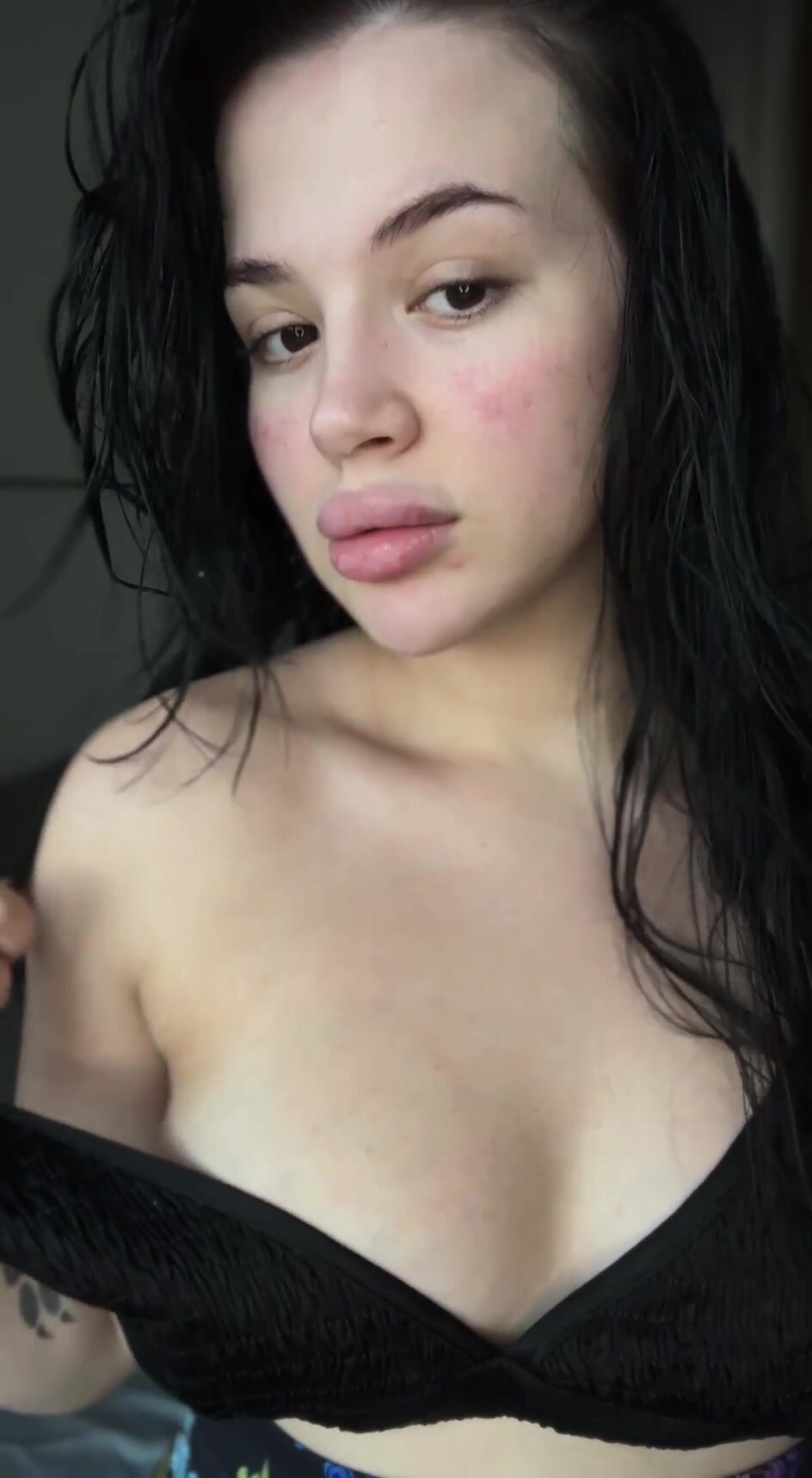 Taste My Gumdrop Nipples