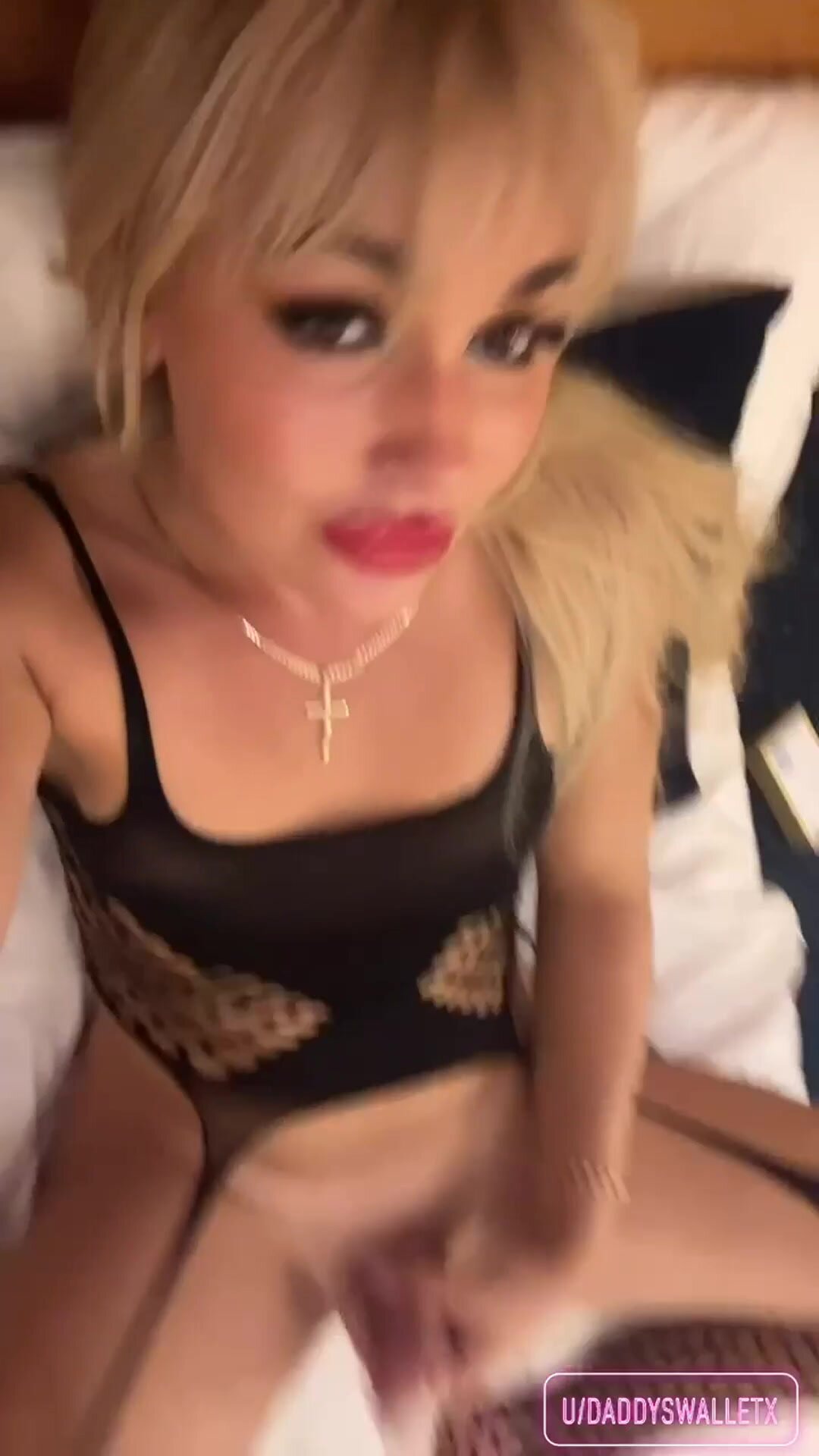 Do U Like My Body