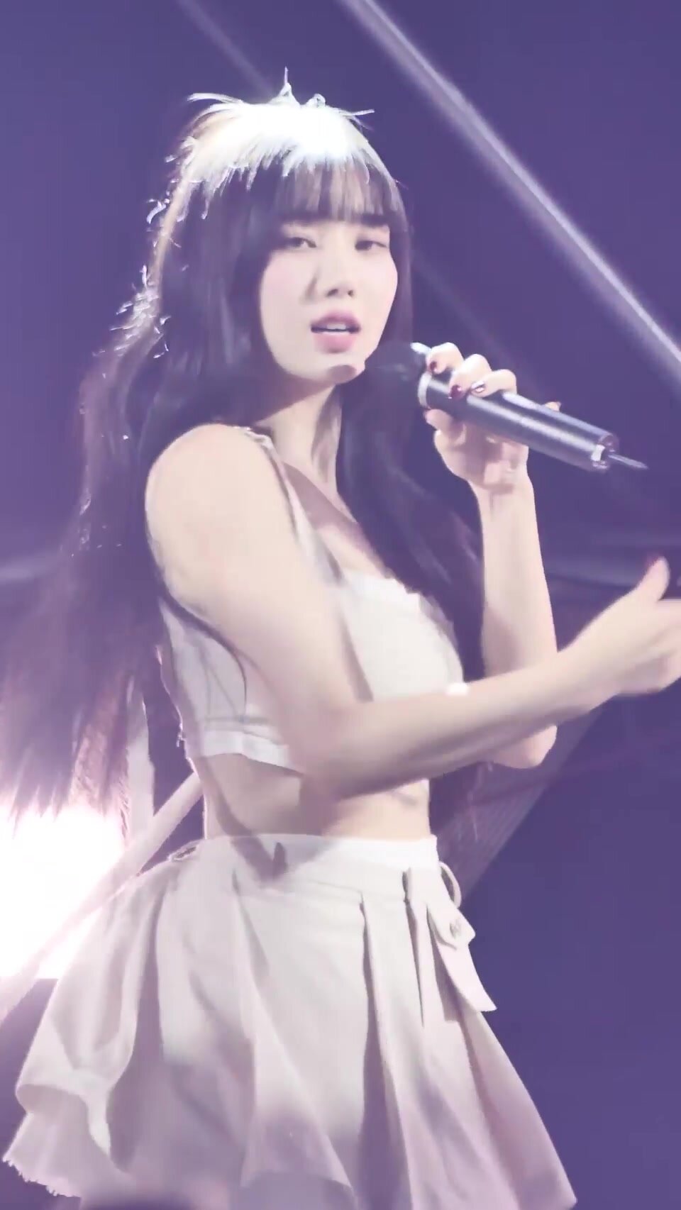 Kwon Eunbi