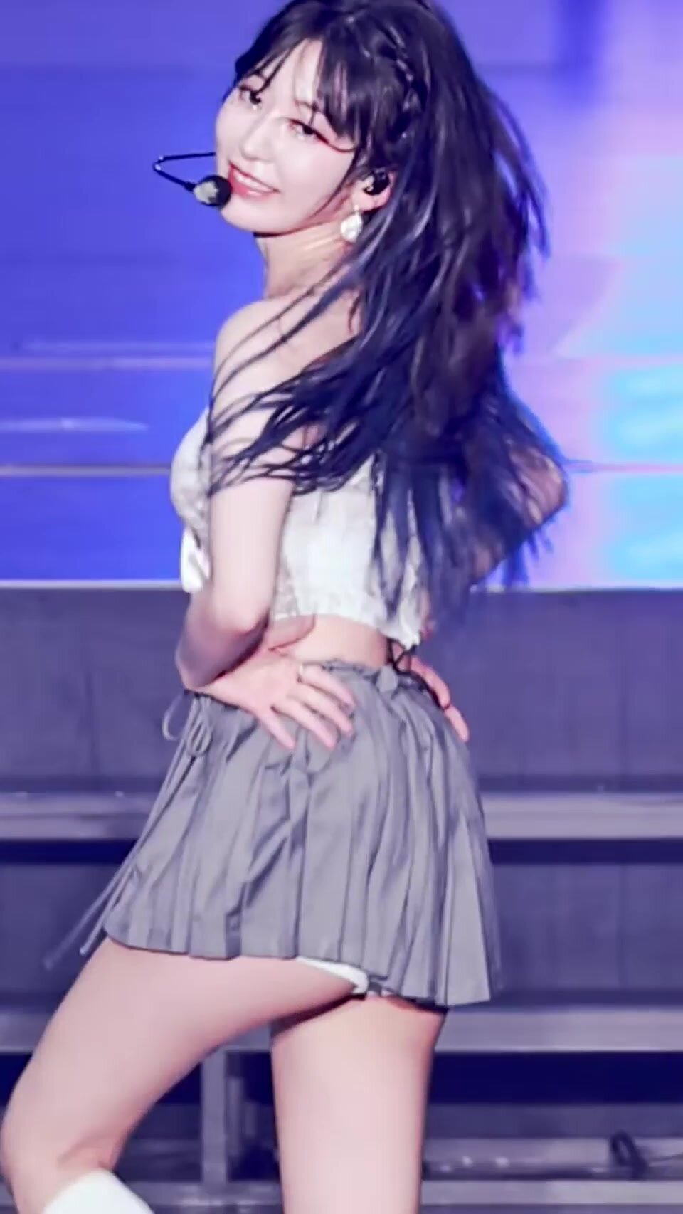Le Sserafim Sakura