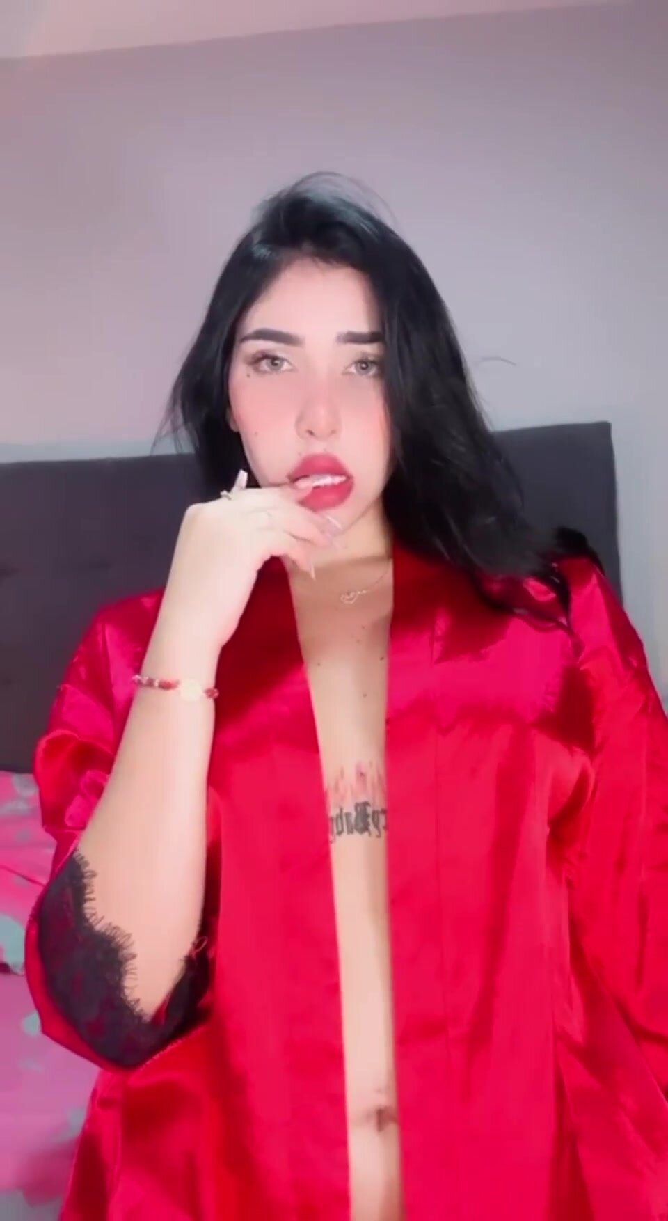 Do These Tits Bother You