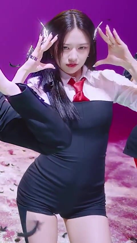 Ive Yujin