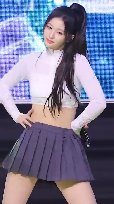 Nmixx Haewon