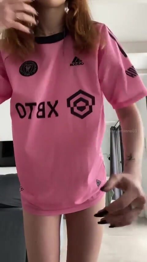 Always Showing The Best Part First 