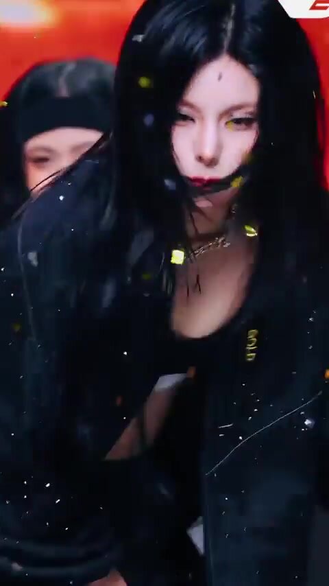 Yeji Itzy