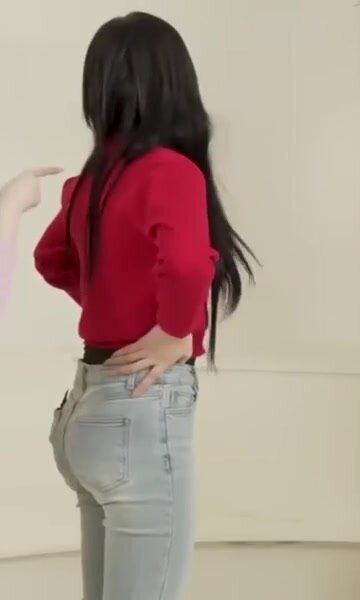 Triples Chaeyeon