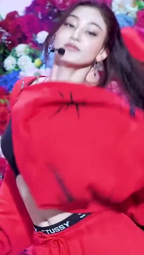 Twice Jihyo