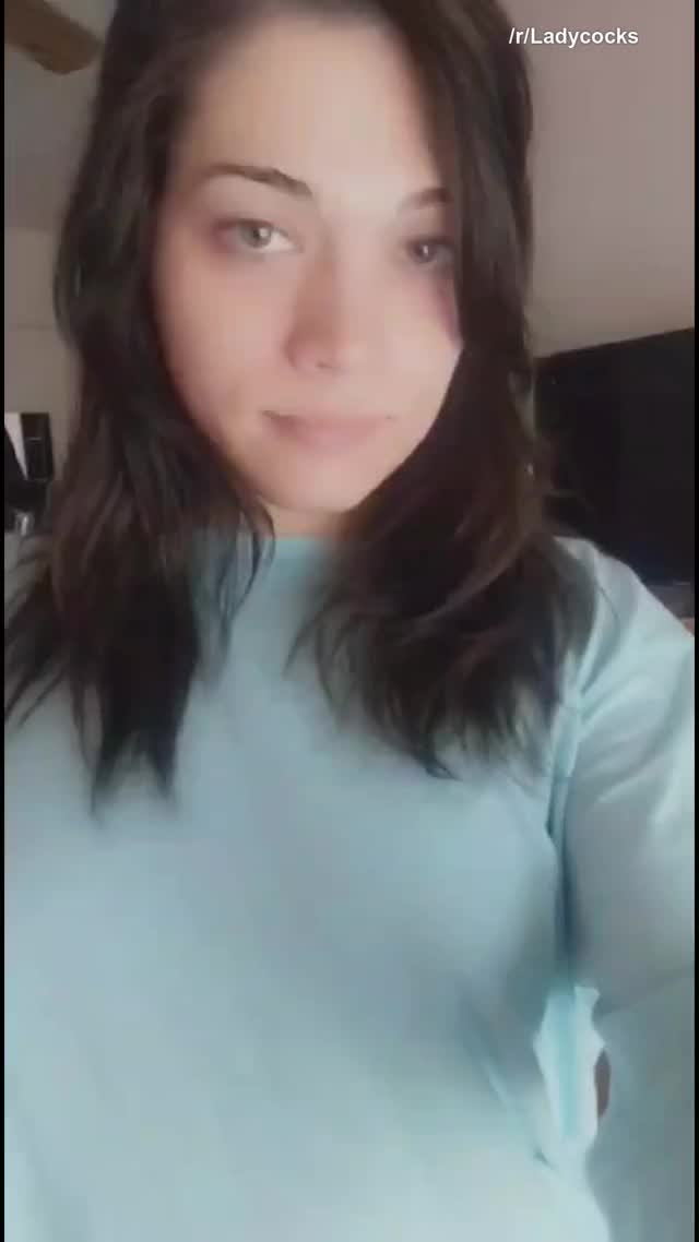 She Is So Cute