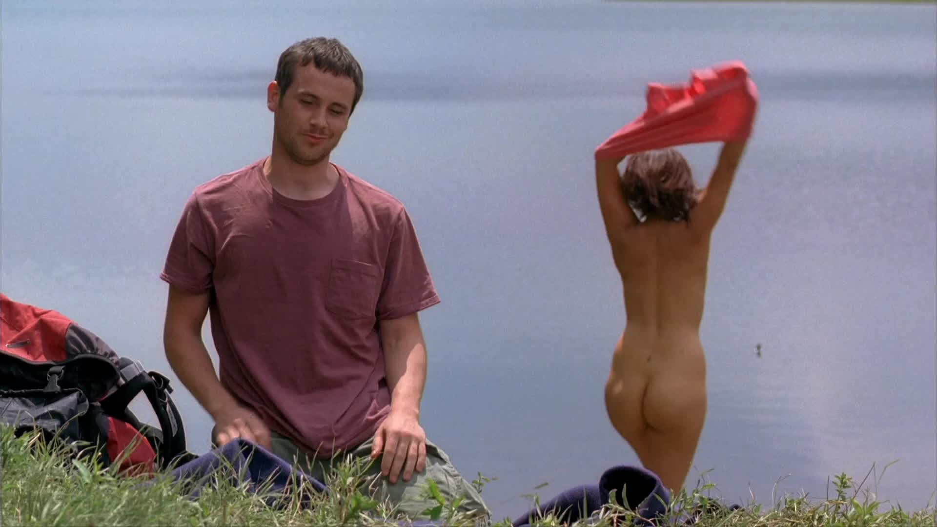 Birthday Girl Roxanne Pallett In Lake Placid 3