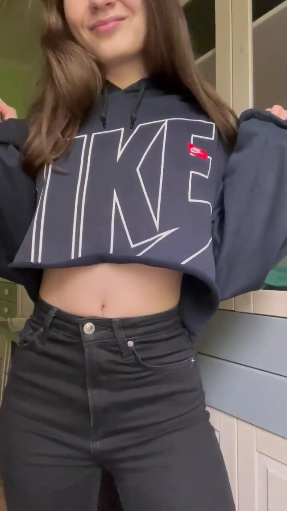 So Tiny I Dont Even Need A Bra