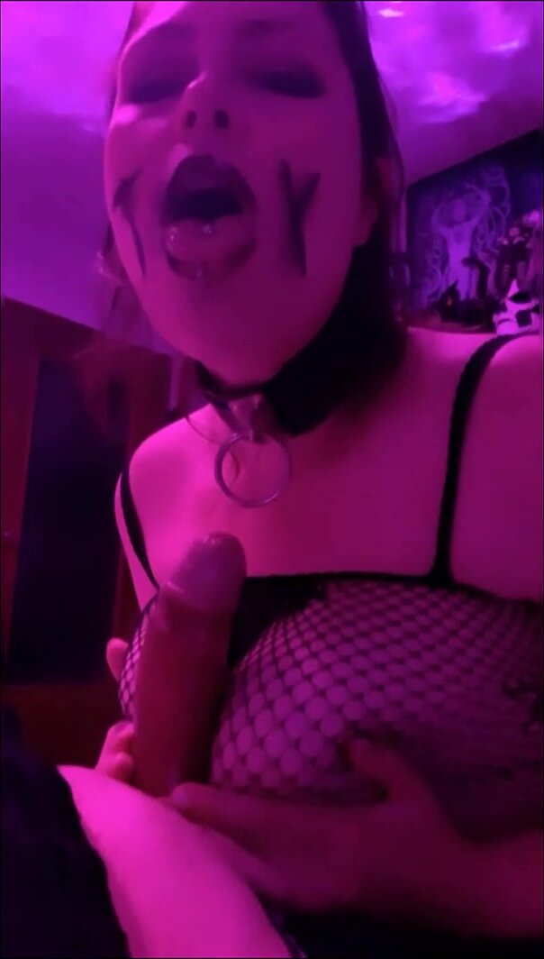 Throat Pussy