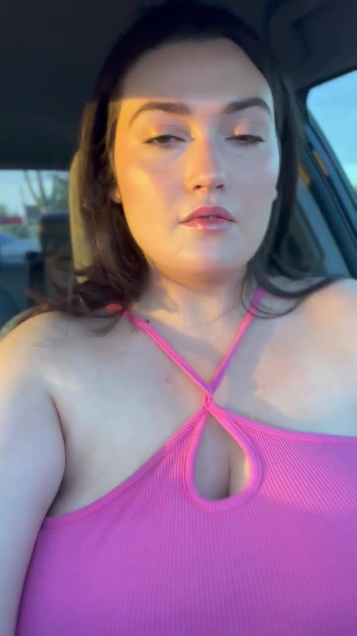 Sunset But Naked
