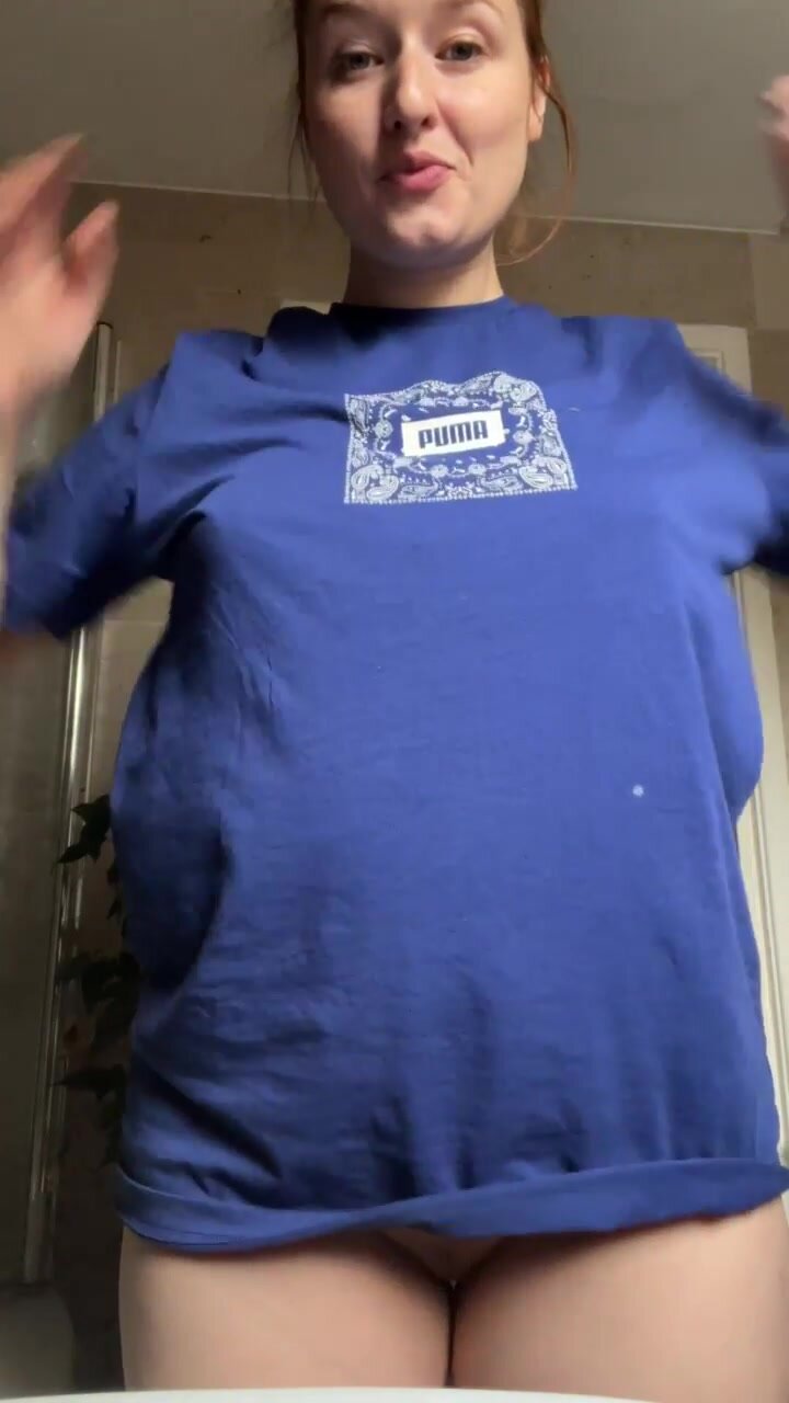 My Juicy Milf Body