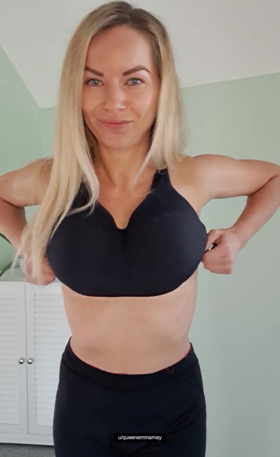 Would You Fuck A Hot British Mum 