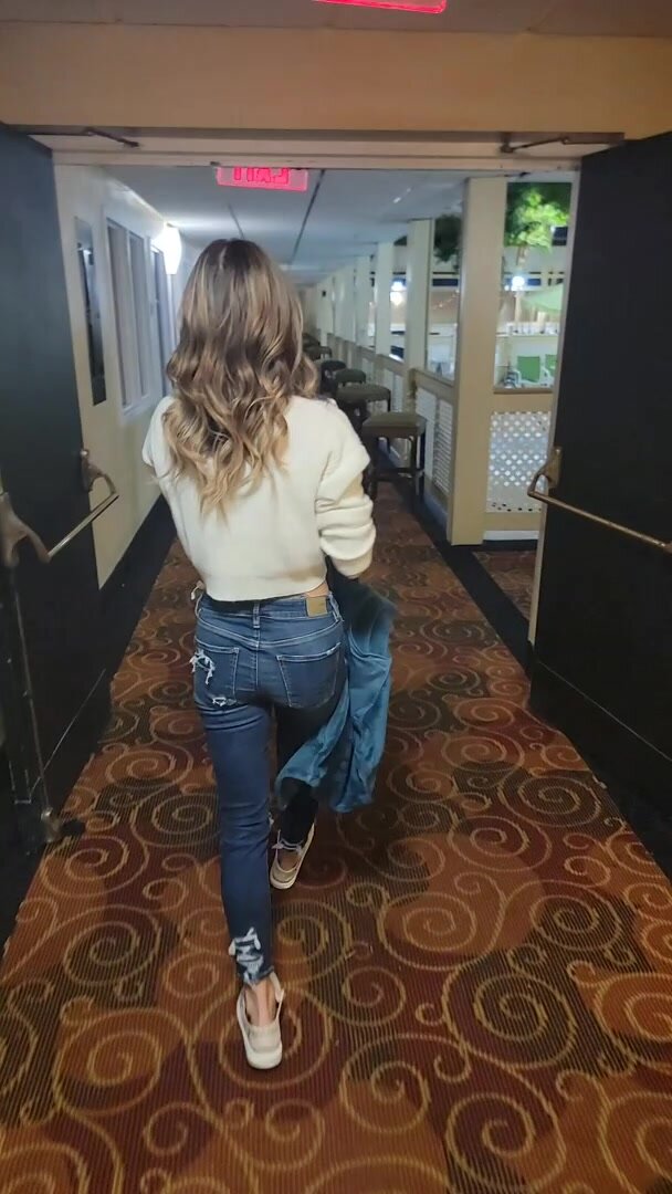 Checking Out