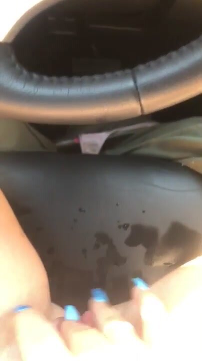 So Horny We Had To Pull Over