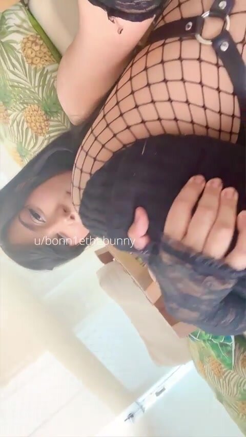 Would You French Kiss My Pussy 